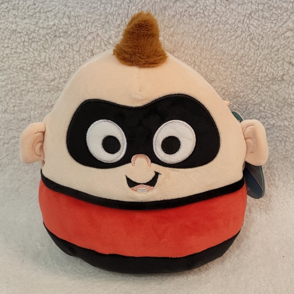 Squishmallows | Toys | Squishmallows Disney Jack Jack 65 Plush | Poshmark